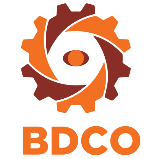 Trang chủ - Cty TNHH Vật Tư Công Nghiệp BDCO