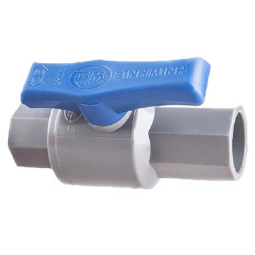 Van nhựa Bình Minh 21,27,34,42,49,60 PVC - Cty TNHH Vật Tư Công Nghiệp BDCO