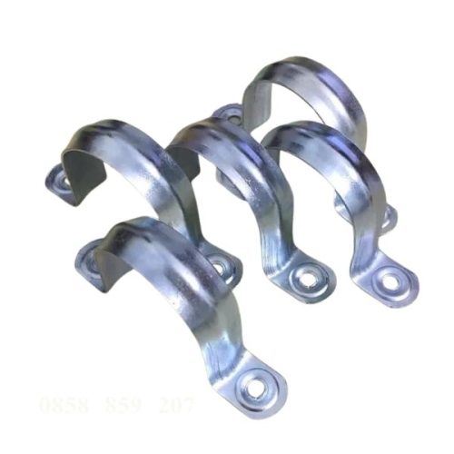 Cùm (Móc) Omega inox 21, 27, 34, 42, 49, 60, 90, 114 - Cty TNHH Vật Tư ...